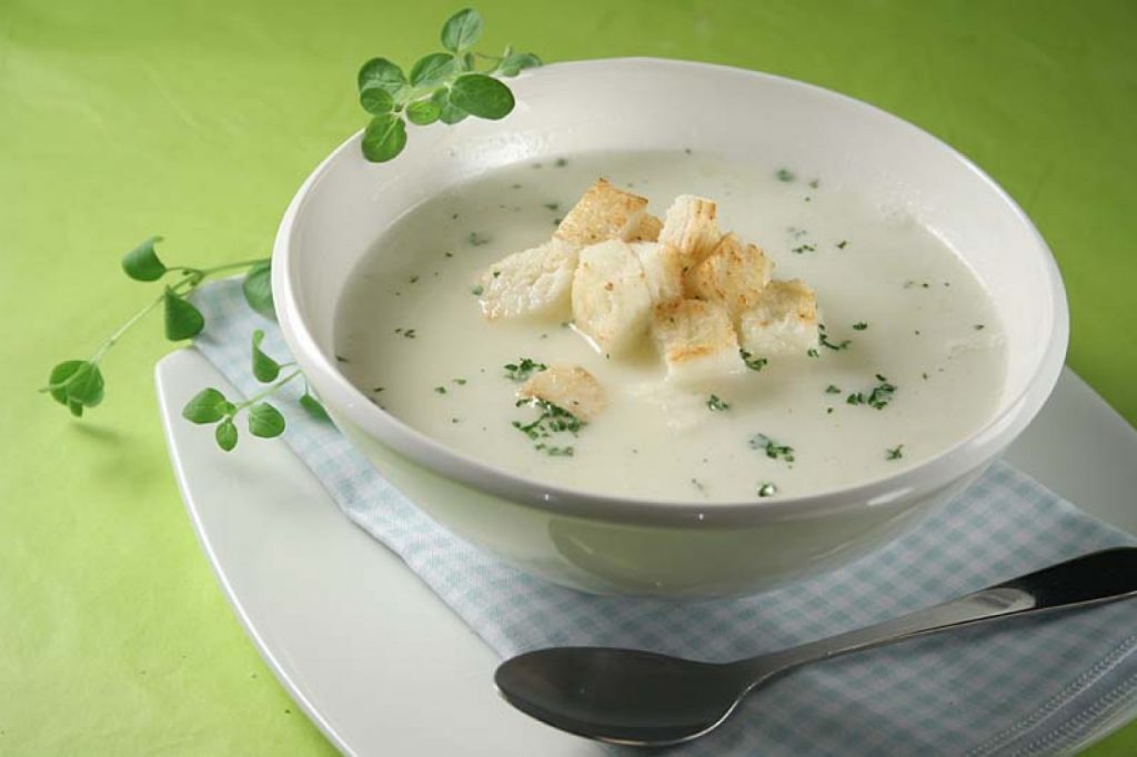 Pheasant Soup – Vegeta